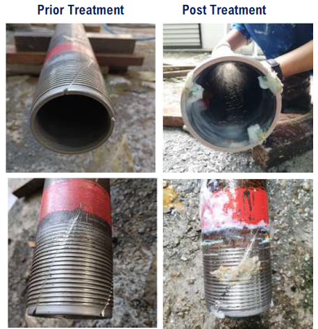 Pressure Activated Sealant – Hyperseal