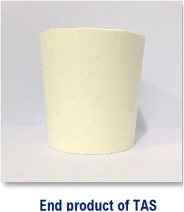 Time Activated Sealant – Hyperseal